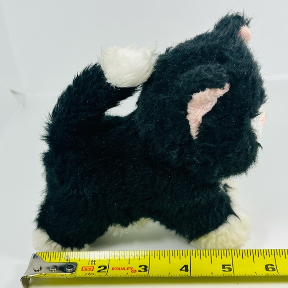 American Girl | Toys | American Girl Doll Poseable Kitty Cat Kitten ...